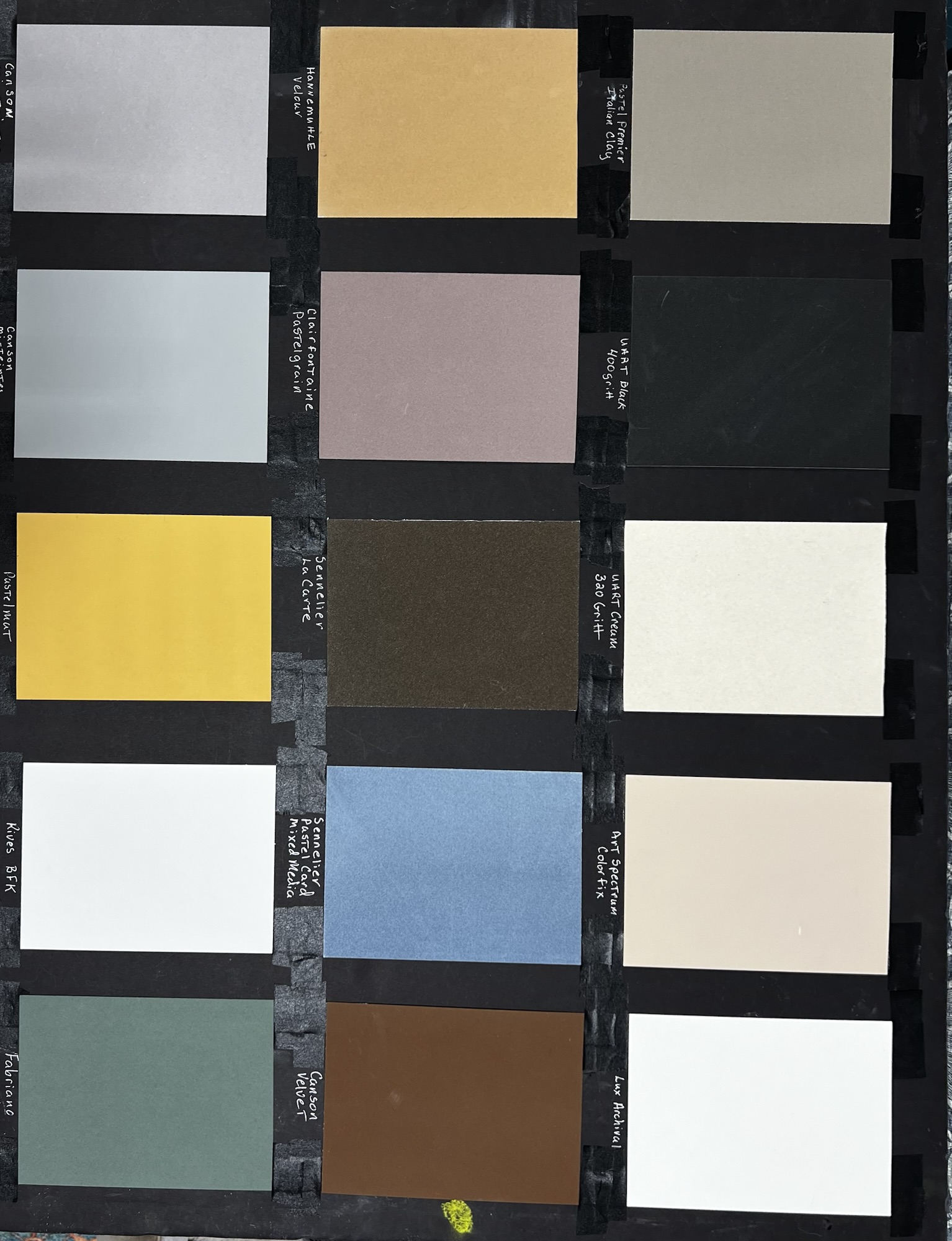 Finding the Right Fit: A Personal Review of Dakota Pastels’ Sample Pack ...